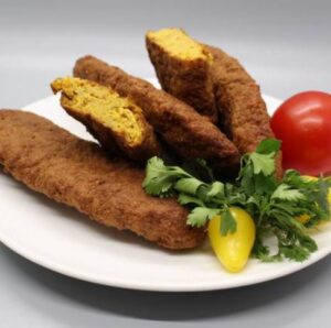 Noosh Grill Restaurant – Persian Cuisine